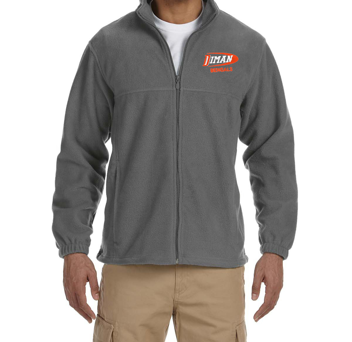 School Apparel | Diman School Store