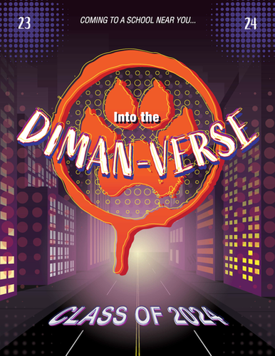 Diman Yearbook (Seniors DO NOT Order yearbook, Included in dues ...