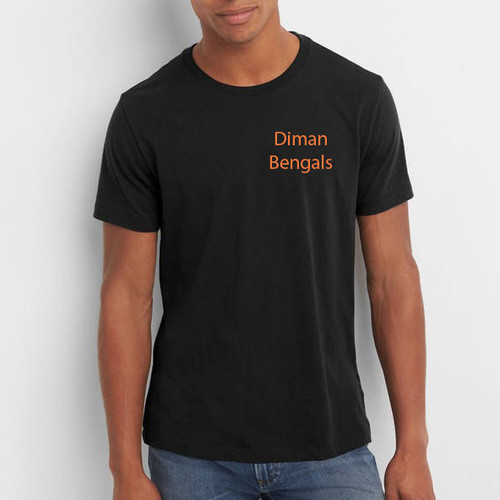 Freshmen Tee Shirt | Diman School Store