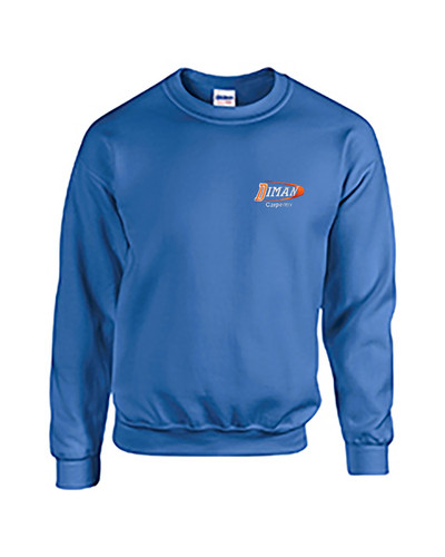 Carpentry/Cabinetmaking Sweatshirt | Diman School Store