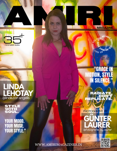 Digital Copy Edition-89 AMIRI | My Site