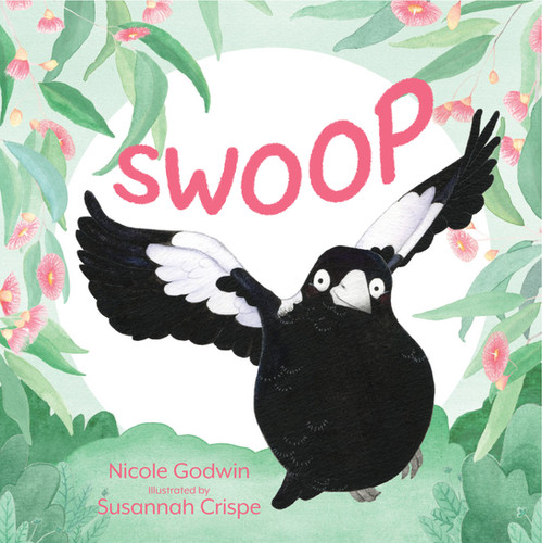 SWOOP | ohsusannah