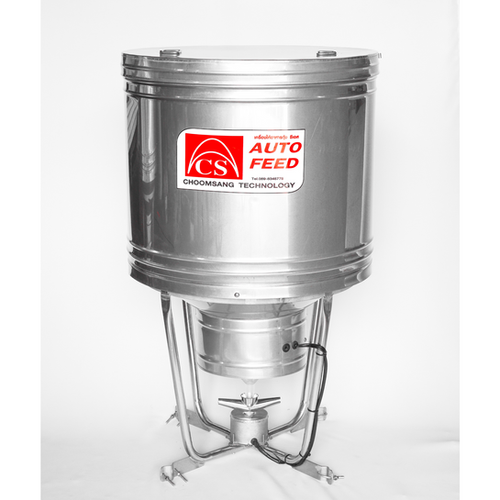 CS auto feeder SL 100 | csautofeeder