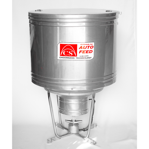 CS auto feeder SL 200 | csautofeeder