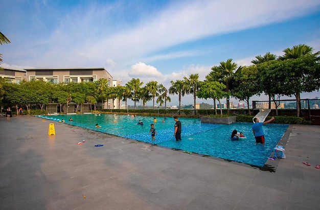 Sunset Seaview Vacation Condos | Comfort. Vacation. Home