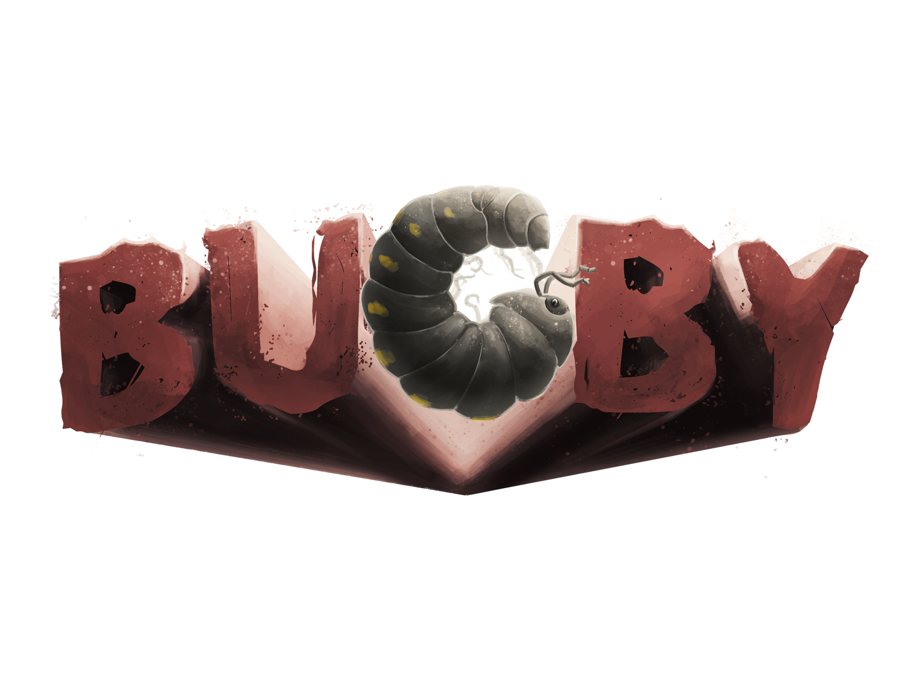 Bugby: a game by Whimsical Violence Productions