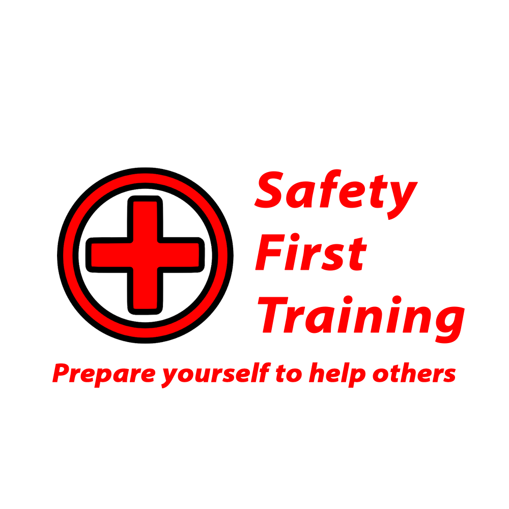 Safety First Training - CPR, First-Aid and Lifeguarding