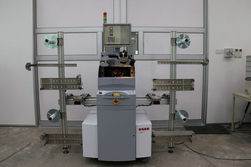 ESEC 3100 SCplus | Bondztek