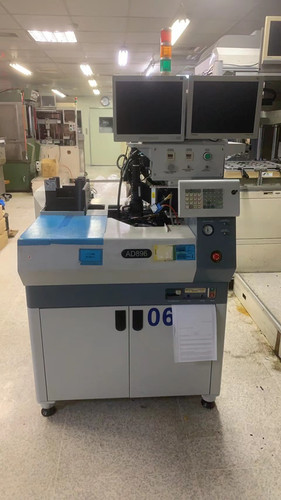 ASM AD896-IL08 | Bondztek