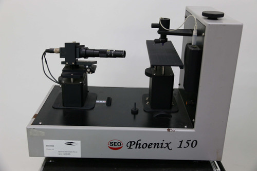 Contact Angle Analyzer | Bondztek