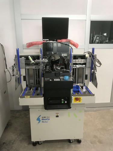 Shinkawa UTC5000 Super NeoCu | Bondztek