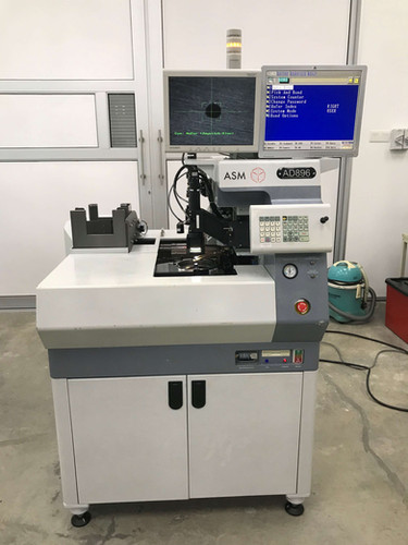 ASM AD896-IL08 | Bondztek