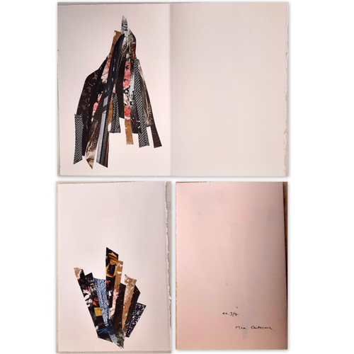 PARTEZANA Max (1956-) | GALERIE AGNES NORD PARTEZANA Max (1956-) | GALERIE AGNES NORD