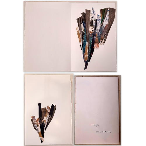 PARTEZANA Max (1956-) | GALERIE AGNES NORD PARTEZANA Max (1956-) | GALERIE AGNES NORD