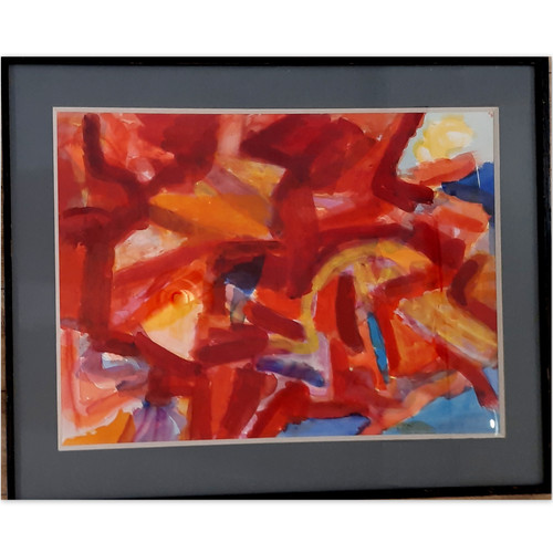 CAZAC Yoran (1938-) | GALERIE AGNES NORD