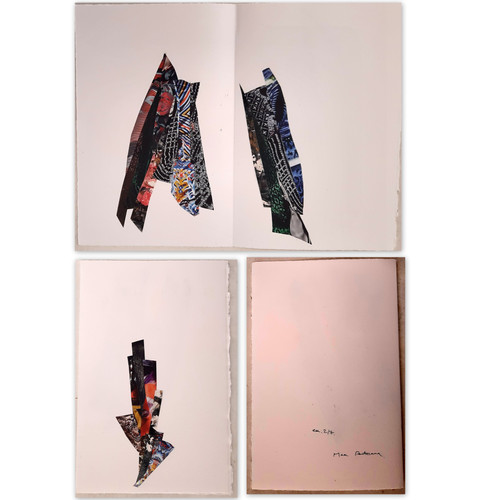 PARTEZANA Max (1956-) | GALERIE AGNES NORD PARTEZANA Max (1956-) | GALERIE AGNES NORD