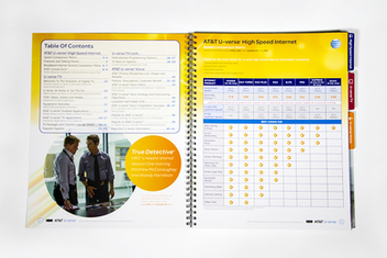 Ignite Graphics Group | United States | Print