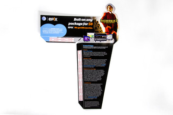 Ignite Graphics Group | United States | Print