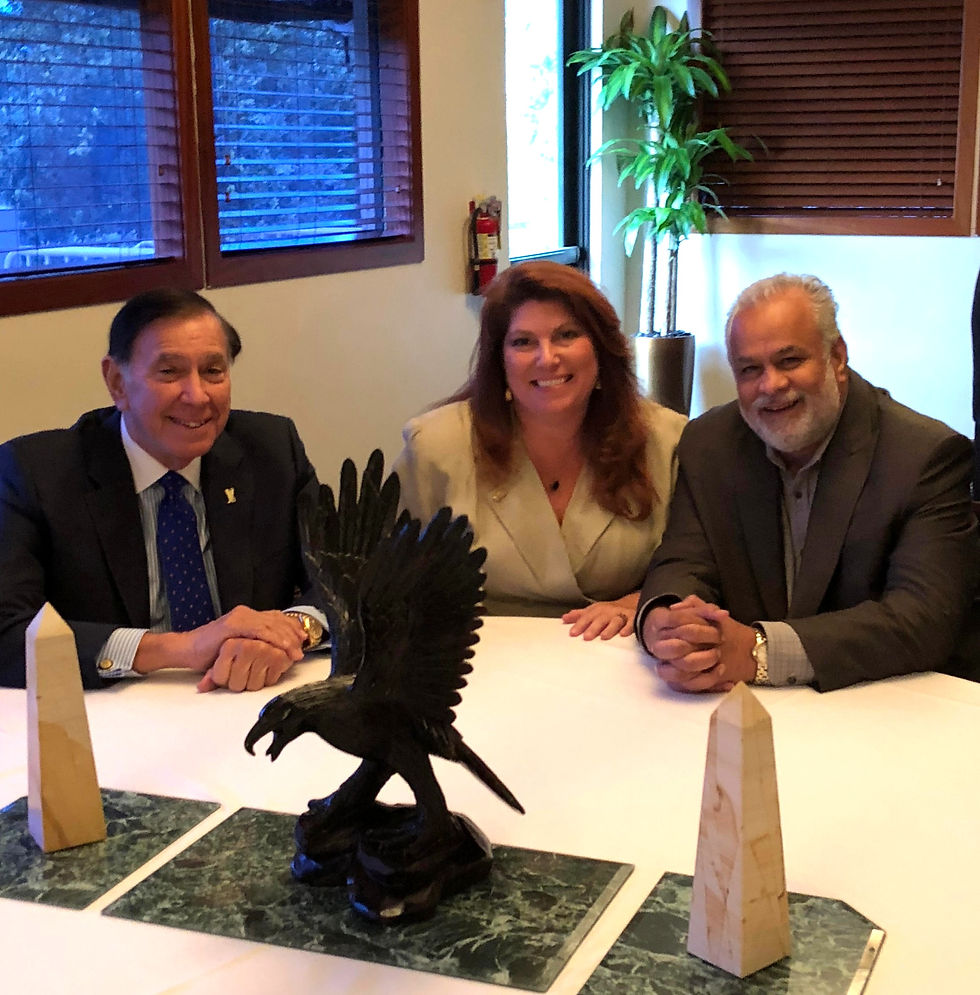 Meetings | Global Eagles