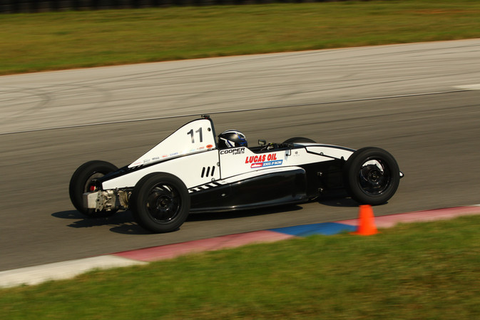 Home | GrantPalmerRacing