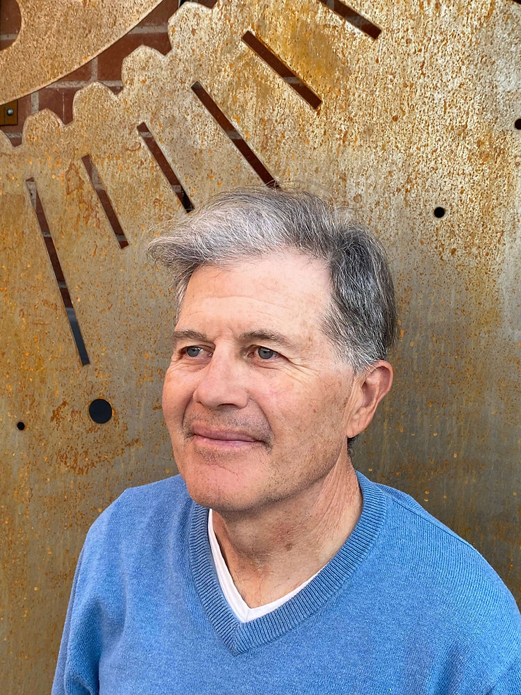 Blind Faith on The Freeway [For Kop] by Christopher Rubio-Goldsmith
