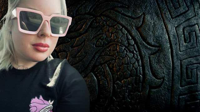 The Voice of a Wildling by Emma Wells