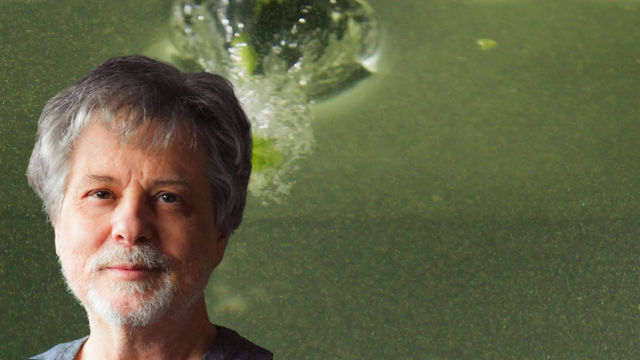 2 Poems by Frank William Finney