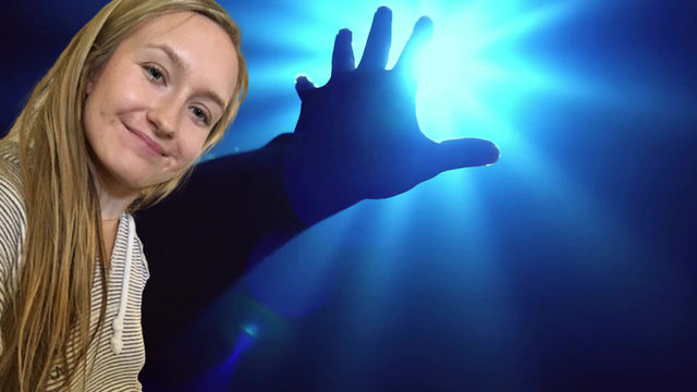 Float by Margaret Marcum