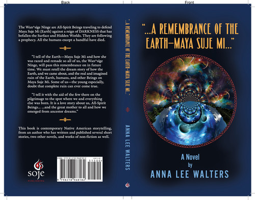 A Remembrance Of The Earth - Maya Suje Mi..." | Shi Yazhi Sage