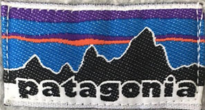 patagoniaタグ一覧 | 古着年代判別.com