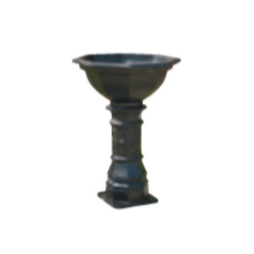 IRON NOSTALGIC BASIN | EES