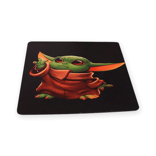 Mouse pad Grogu | Guatefoto