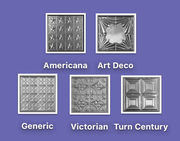 How to Pick a Design