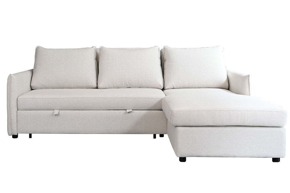 Sofabed | Jas Sofa