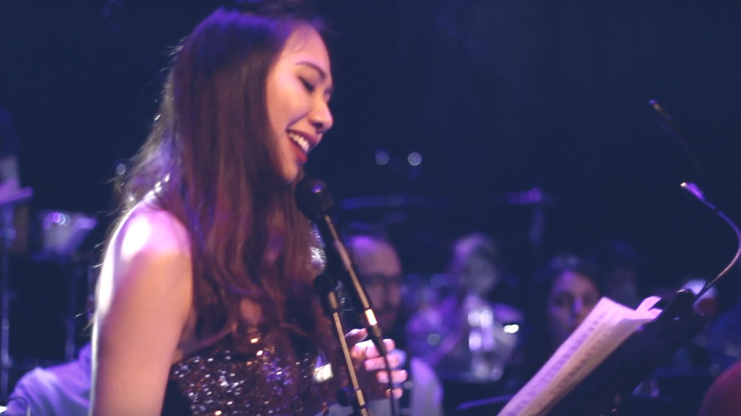 Gallery | Viola Cheung Soprano