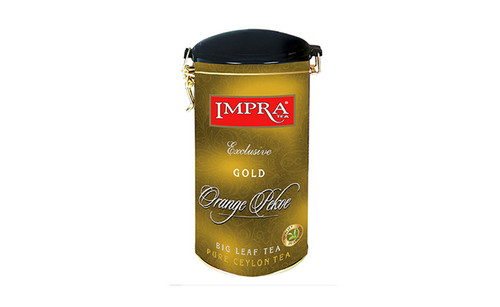 Impra Exclusive Gold | Goldenvector