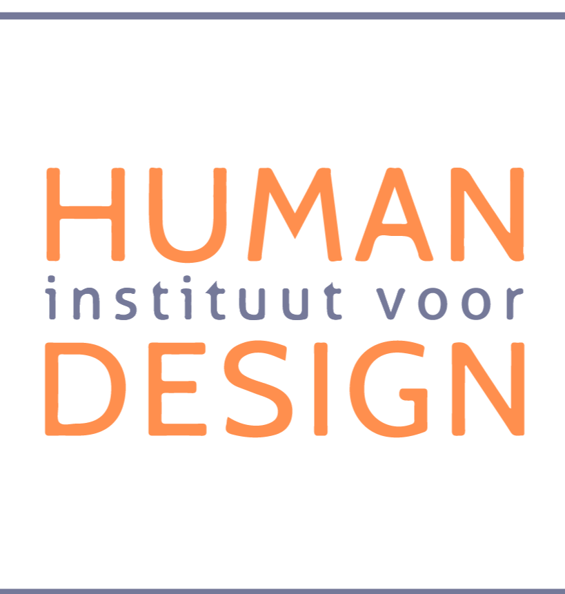 Wat is Human Design? | Inst v Human Design