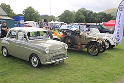 HOME | Standard Motor Club