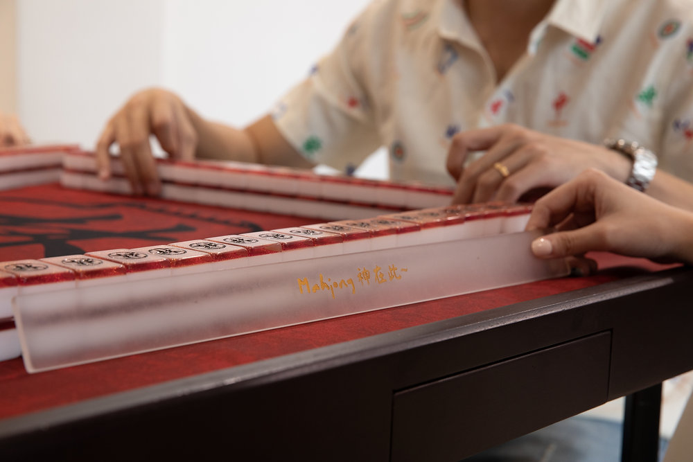 Mahjong: How to Play, Winning Hands and Strategy