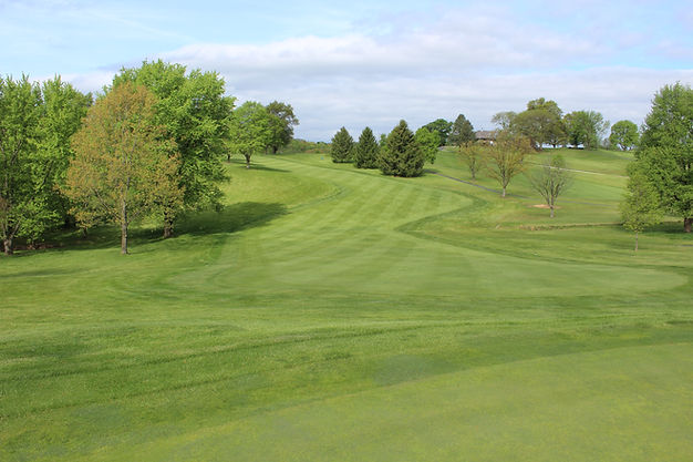 Willowbrook Country Club | Golf Course | Apollo