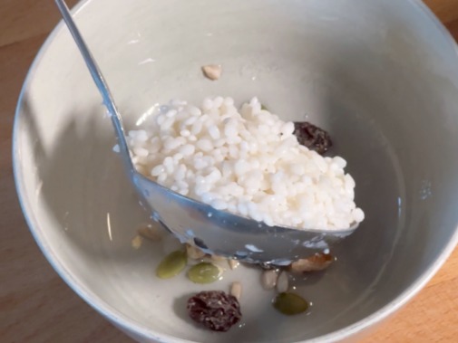 Eight Treasure Rice (Ba Bao Fan)