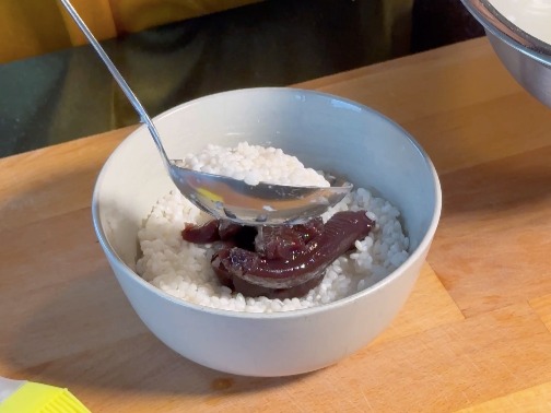 Eight Treasure Rice (Ba Bao Fan)