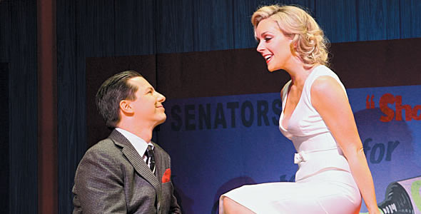 New York Casting | Manhattan | Laura Stanczyk Casting