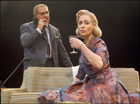 New York Casting | Manhattan | Laura Stanczyk Casting