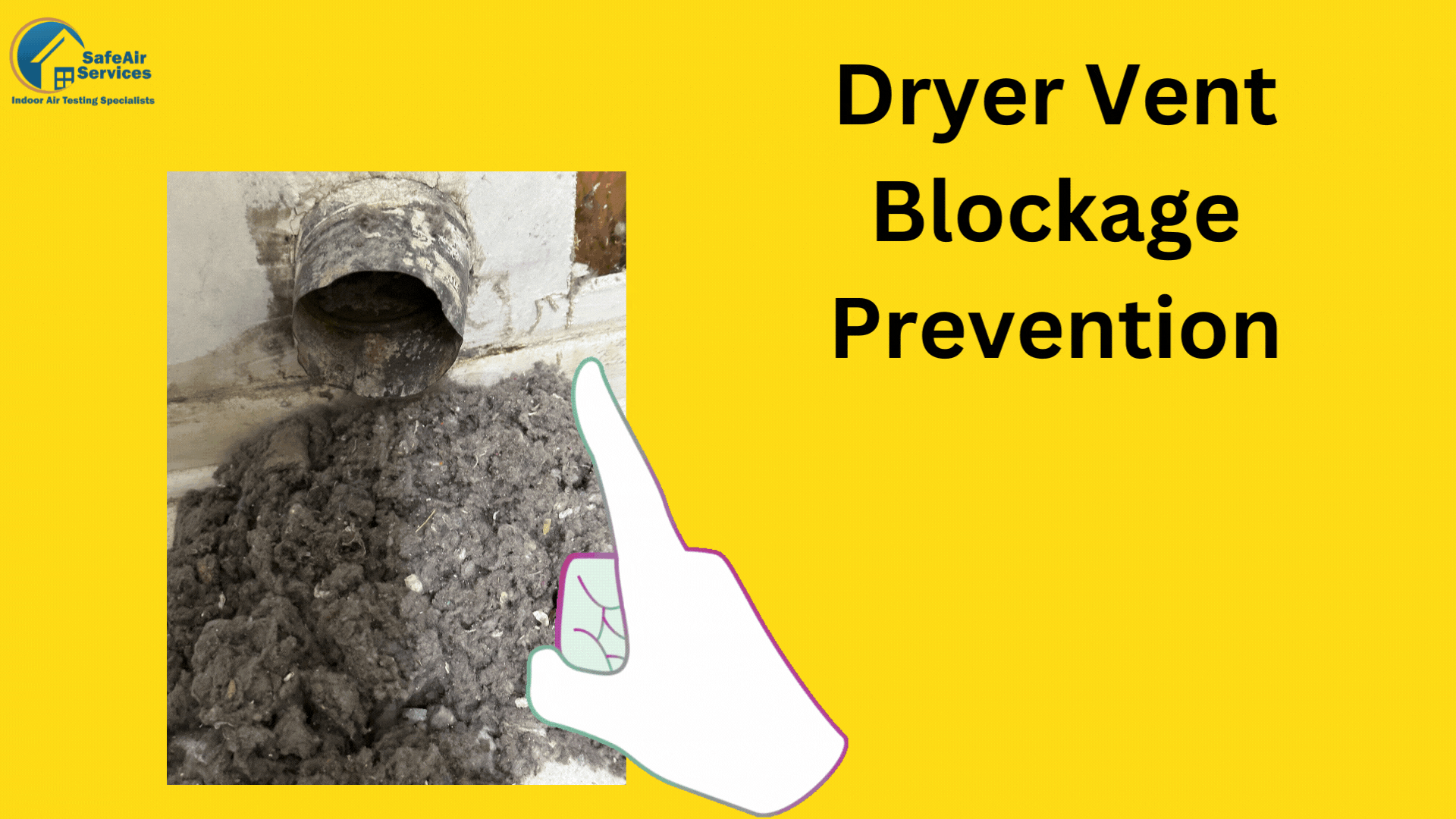 Dryer Vent Exhaust - Ensuring Safety and Efficiency