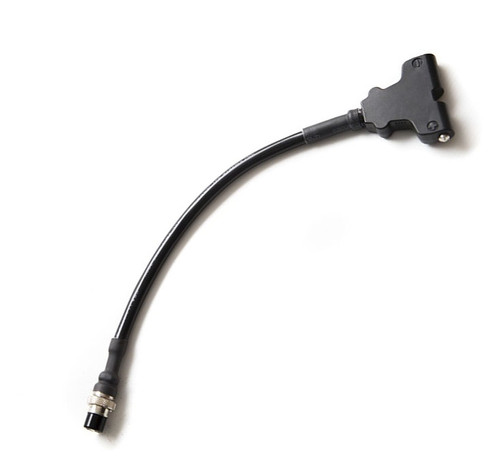 T-BAR to 3 Pin adapter Lead | GoKaddy golf shop