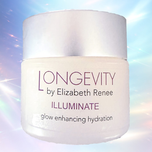 ILLUMINATE - Glow Enhancing Hydration | Elizabeth Renee