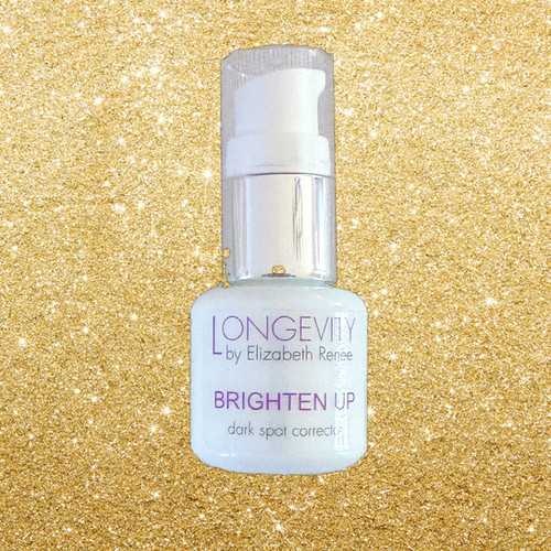 BRIGHTEN UP | Elizabeth Renee
