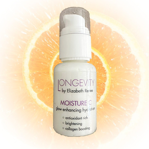 MOISTURE C | Elizabeth Renee