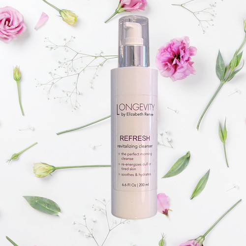 Refresh | Elizabeth Renee